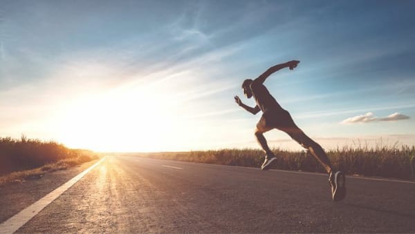 Beban Rohani yang Perlu Dilatih