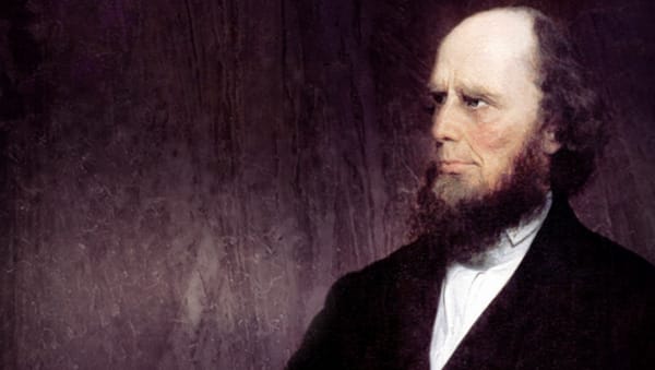 Charles G. Finney: Pengkhotbah dan Teolog Revivalis yang Berpengaruh