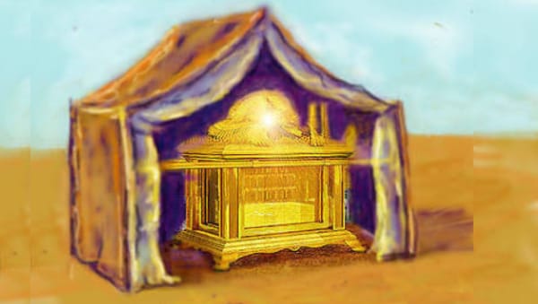 Kemah Daud: Simbol Kehadiran Tuhan dan Transformasi Kebangunan Rohani